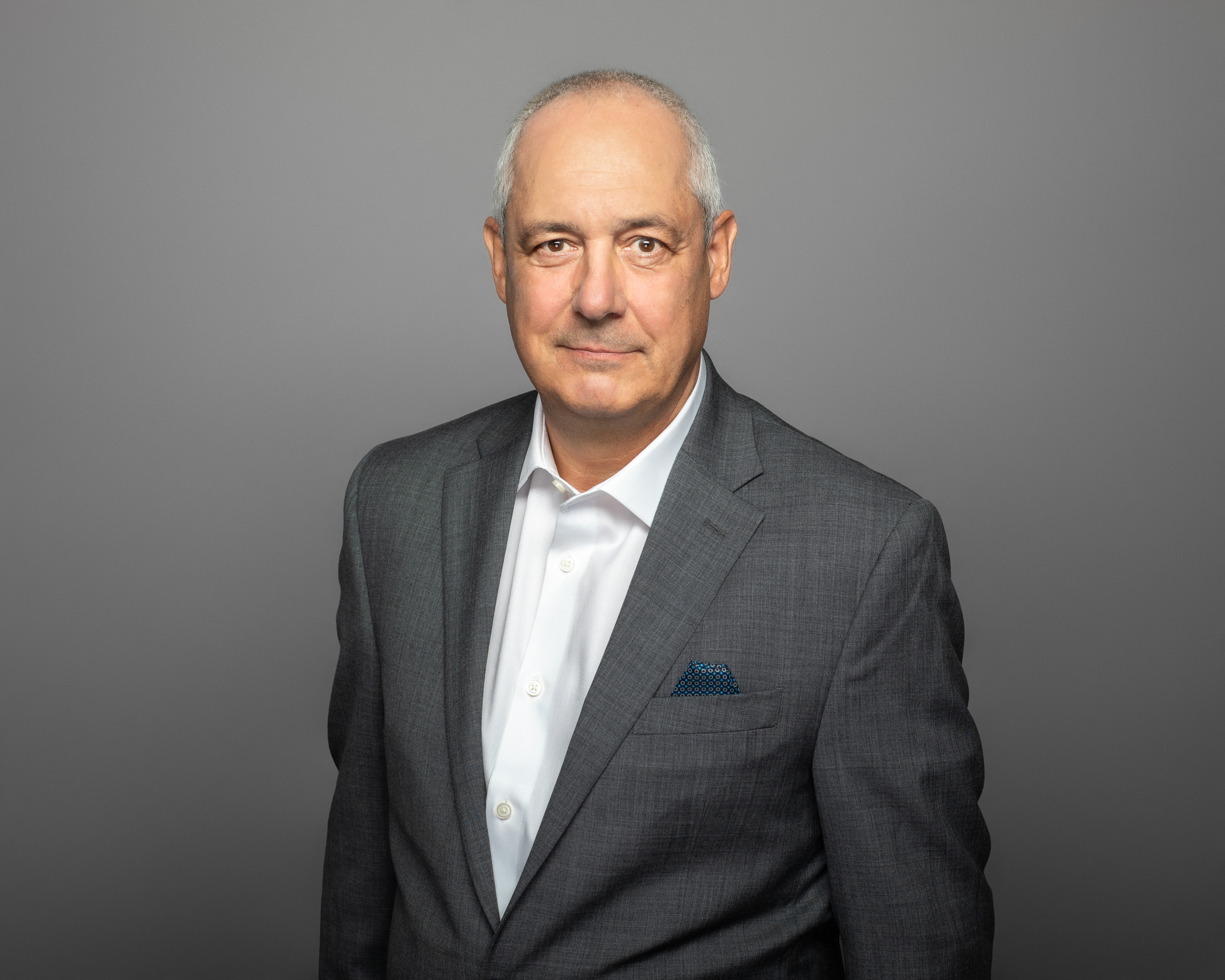 Executive Team | ITC Construction Group